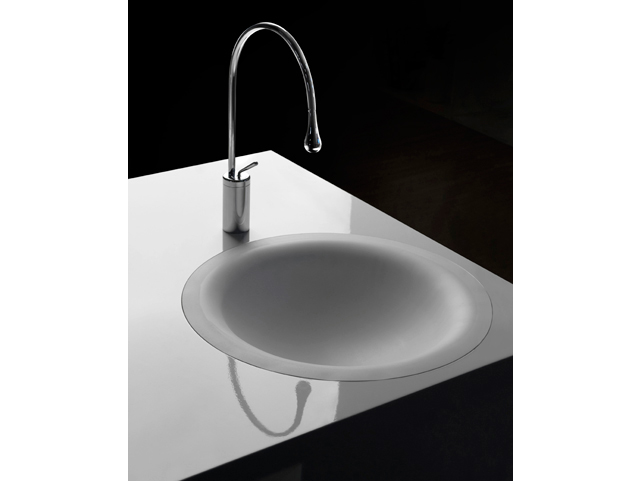 Gessi Goccia 33605 Смеситель для раковины